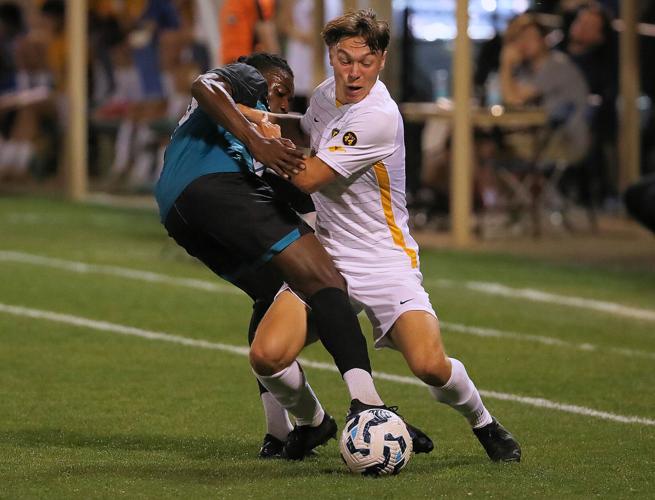 Photo Gallery I: West Virginia Mountaineers - Coastal Carolina ...