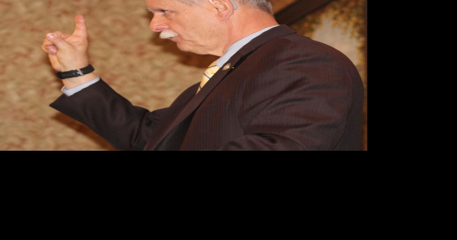 WV Rep. McKinley says he will continue to work for West Virginians if ...