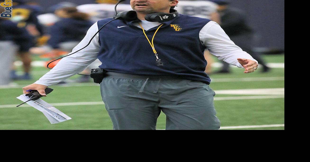 Culture is a necessity for Neal Brown | West Virginia University Sports ...