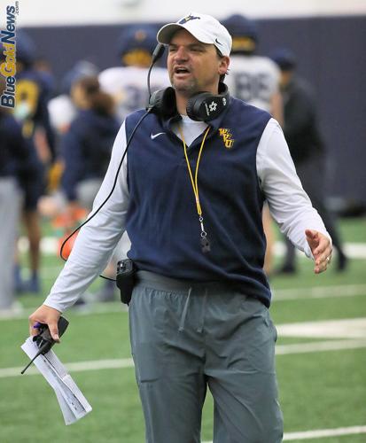 Culture is a necessity for Neal Brown | West Virginia University Sports ...