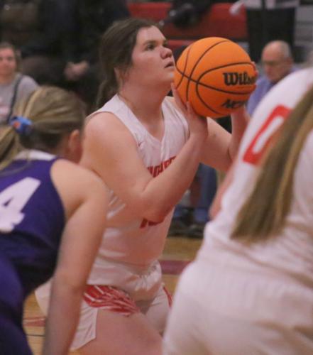 Phoebe Richardson | | wvnews.com