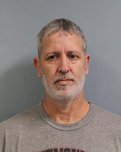 Millwood man arrested on solicitation allegations | Jackson Star and ...