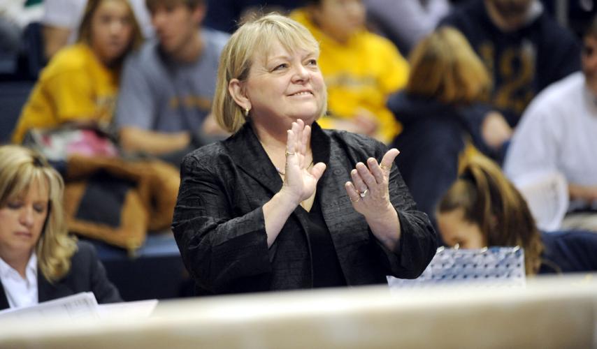 Title IX celebrates its 50th anniversary | West Virginia University ...