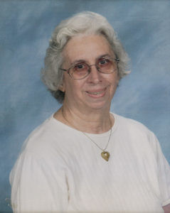 Nevada L. Ruby | WV Obituaries | wvnews.com