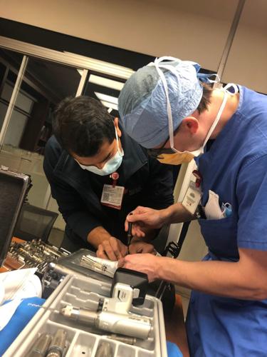 Intermed Labs at Mon Health completes pilot trial at Stanford ...