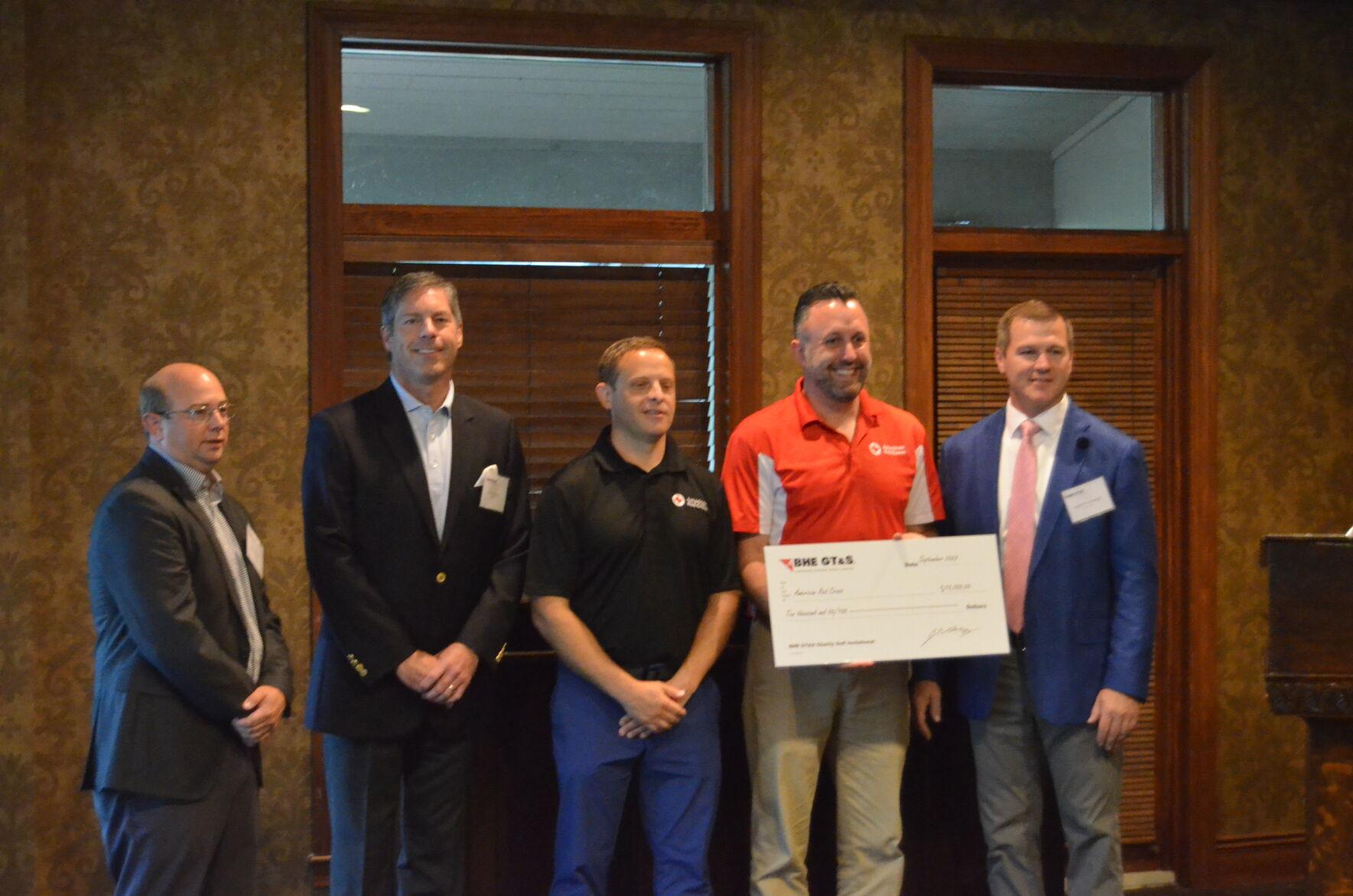 BHE GT&S awards $115,000 in grants to North Central West Virginia ...