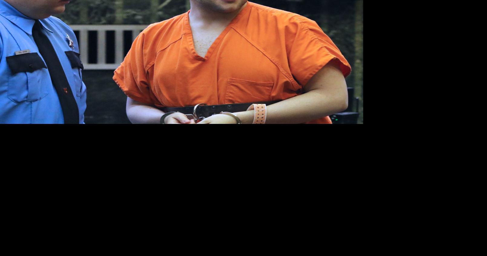 Sex Offender Sentenced To Prison For 2 Years After Supervised Release