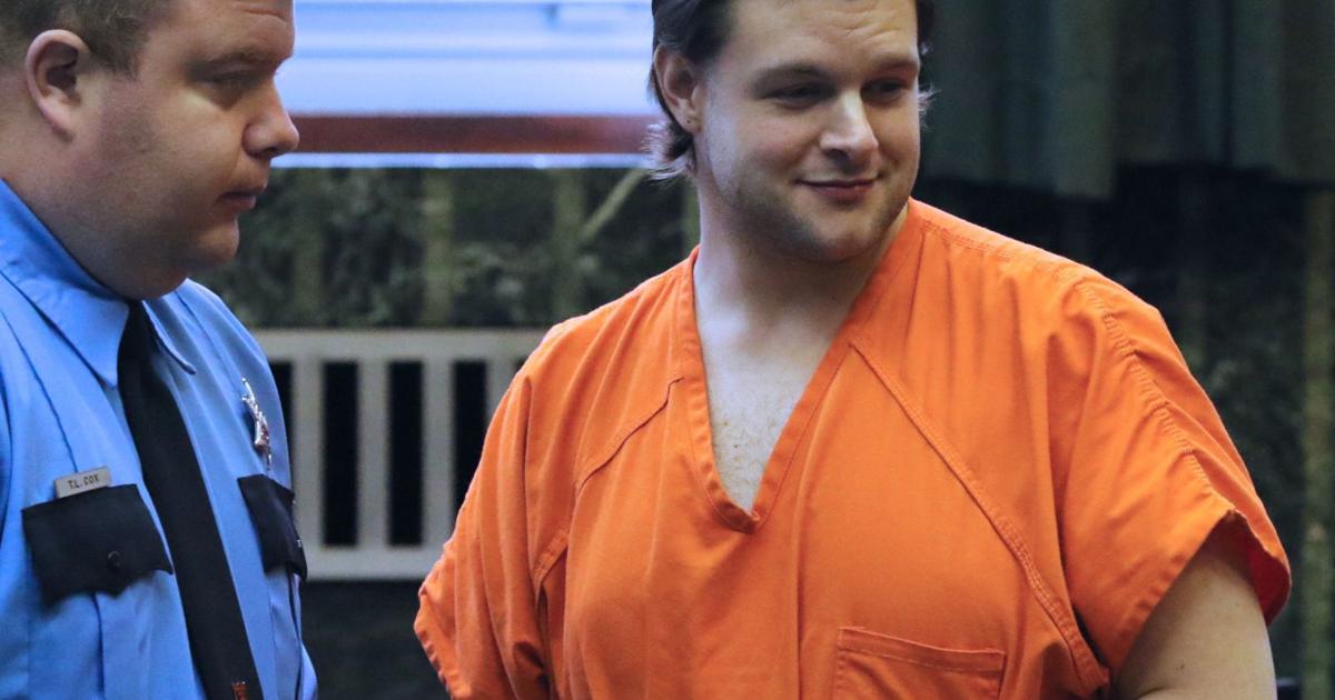 Sex Offender Sentenced To Prison For 2 Years After Supervised Release