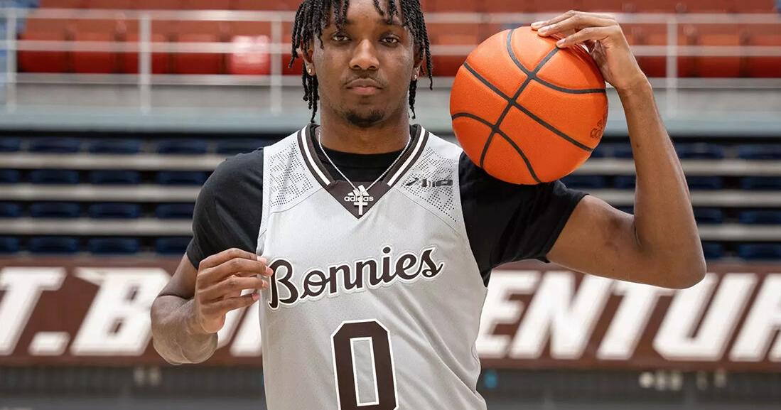 WVU basketball announces signing of Chance Moore | West Virginia ...