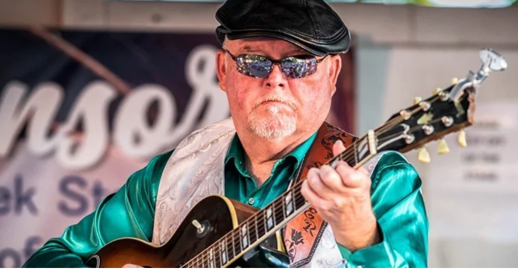 Charleston-based champion picker Robert Schaffer featured at Jubilee ...