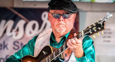 Charleston-based champion picker Robert Schaffer featured at Jubilee ...