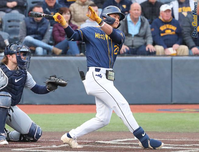 Randy Mazey entering his final season as coach of WVU baseball | West ...