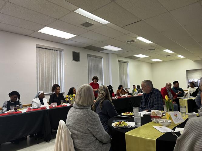 Progressive Women's Association recognizes eight Women of Distinction ...