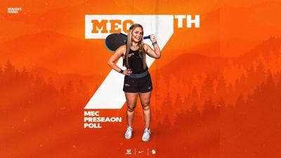 WVWC women's tennis picked to finish 7th in MEC preseason poll ...