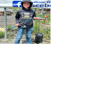 Carson Metcalf.png | | wvnews.com