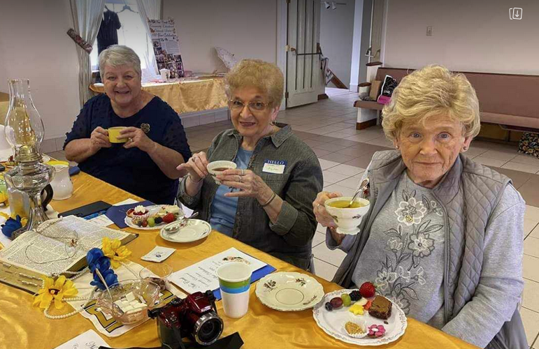 New Creek CEOS celebrates 100 years | Mineral County WV News and ...