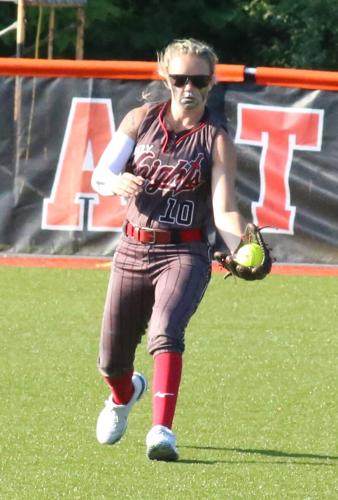 Point Pleasant softball caps historic run at WVSSAC AAA State ...