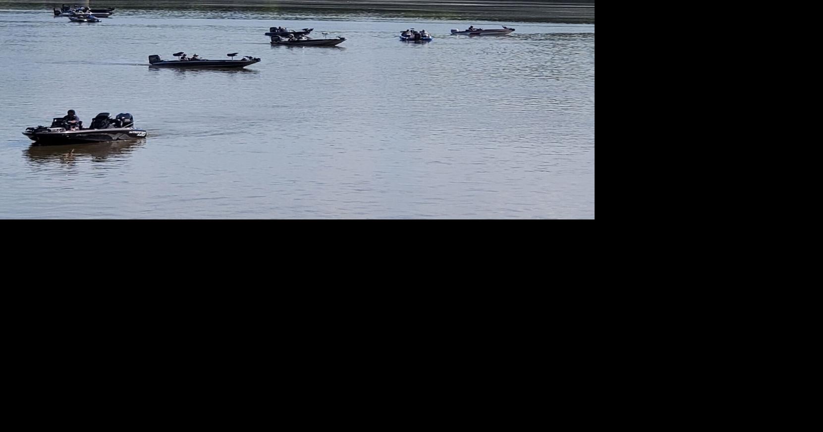 Bringing the community together through fishing | Jackson Star and ...