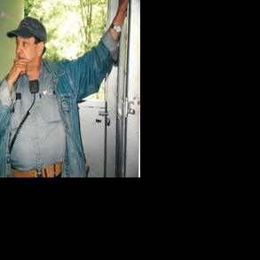 Berlin L. 'Bud' Thayer | Harrison Obituaries | wvnews.com