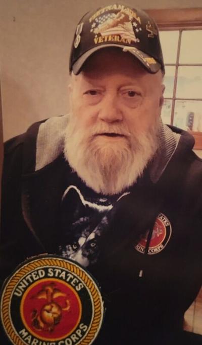 Charles Ernest 'Chico' Spurr | Harrison Obituaries | wvnews.com