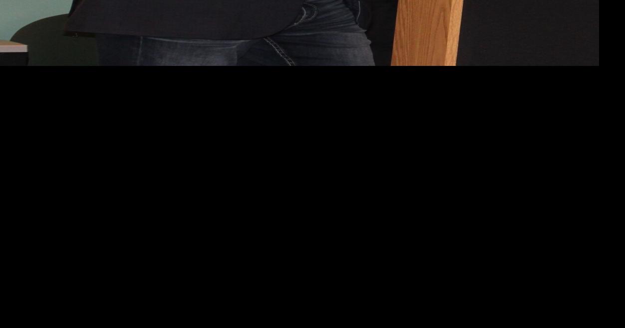 Tim Wotring | | wvnews.com