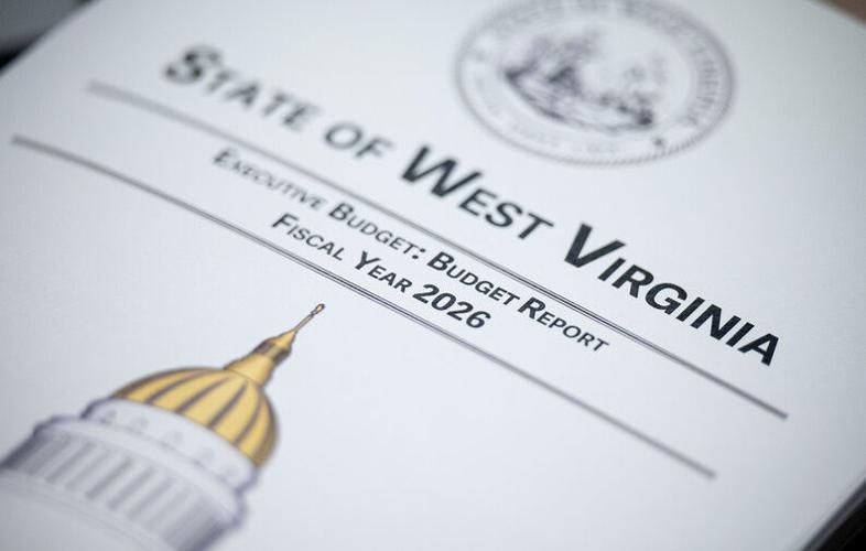 West Virginia faces budget showdown: Gov. Morrisey's $5.3B proposal ...