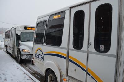 CENTRA to be closed Monday | Harrison News | wvnews.com