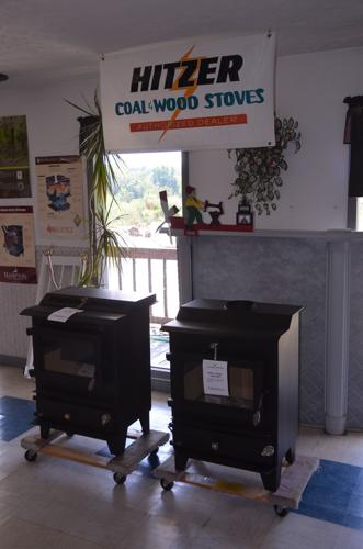 Fireplace and Pools gives customers a splash of cool in the summer and ...