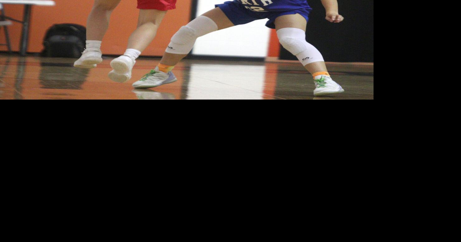 Commentary: Frankfort's Halley Smith goes out with a boom! | Mineral ...