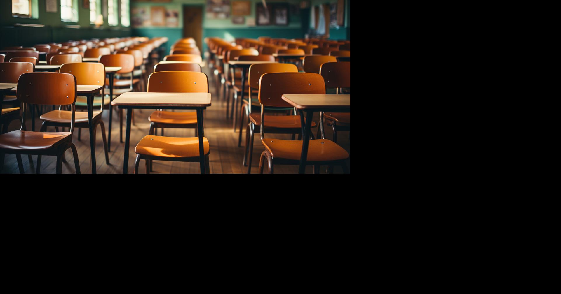 Student violence, bullying focus of West Virginia legislative interim ...