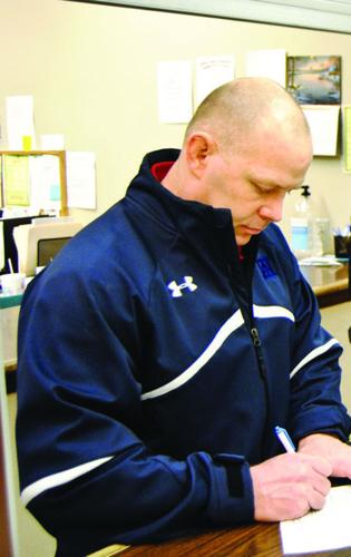 Charge against WI administrator dismissed in pretrial diversion | Local ...