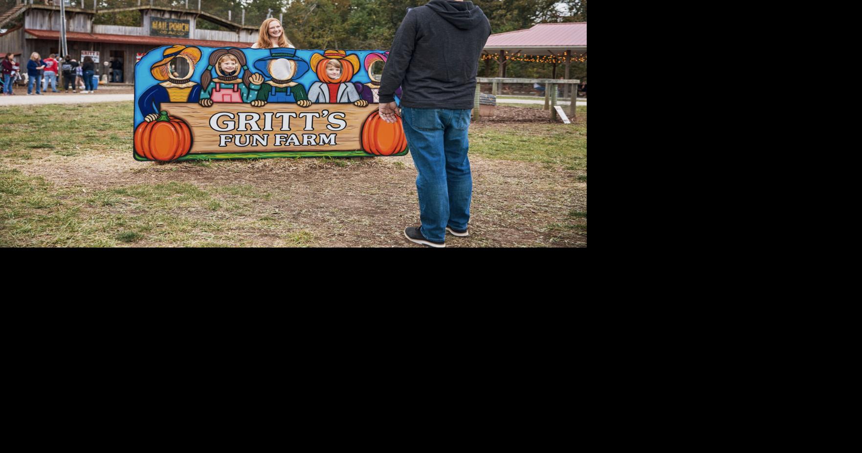 Gritt's Farm | | wvnews.com