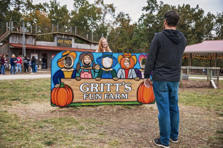 Fall fun awaits in North Central West Virginia | Harrison Lifestyles ...