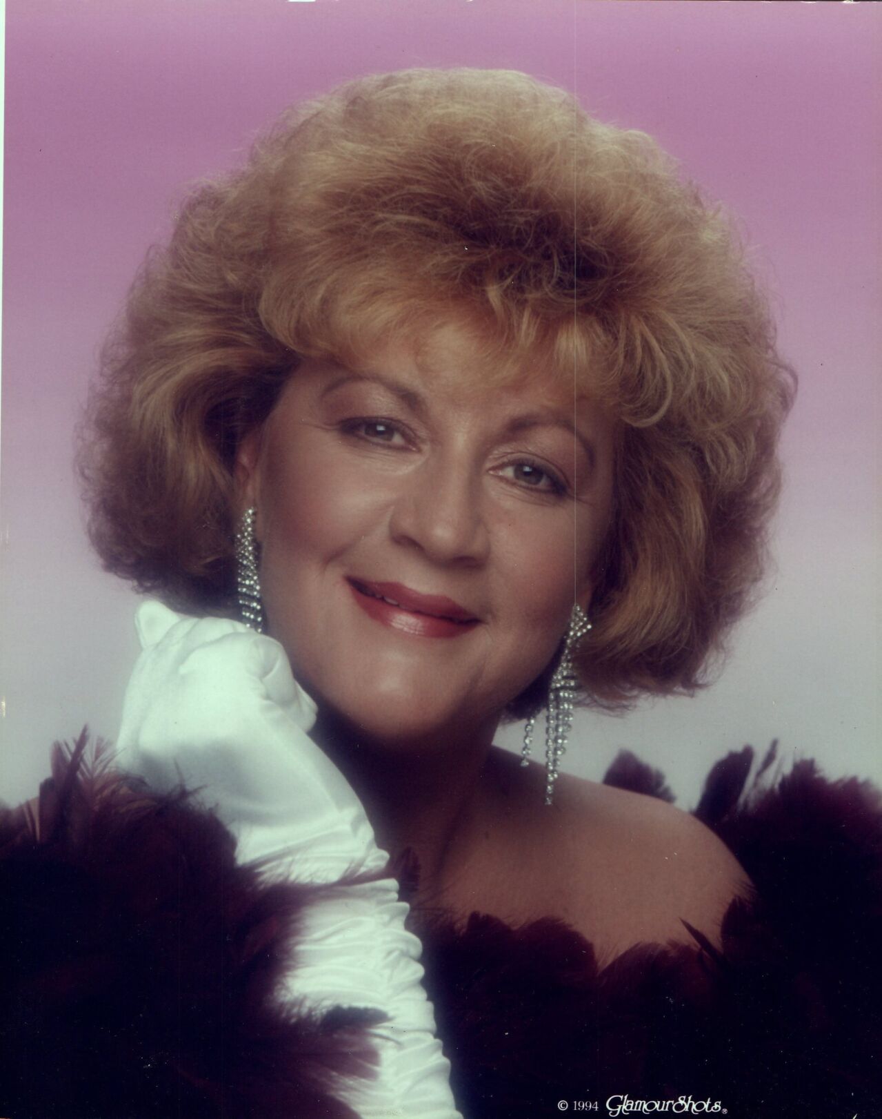 Ellen “Bunny” Lynette Jones | Harrison Obituaries | wvnews.com