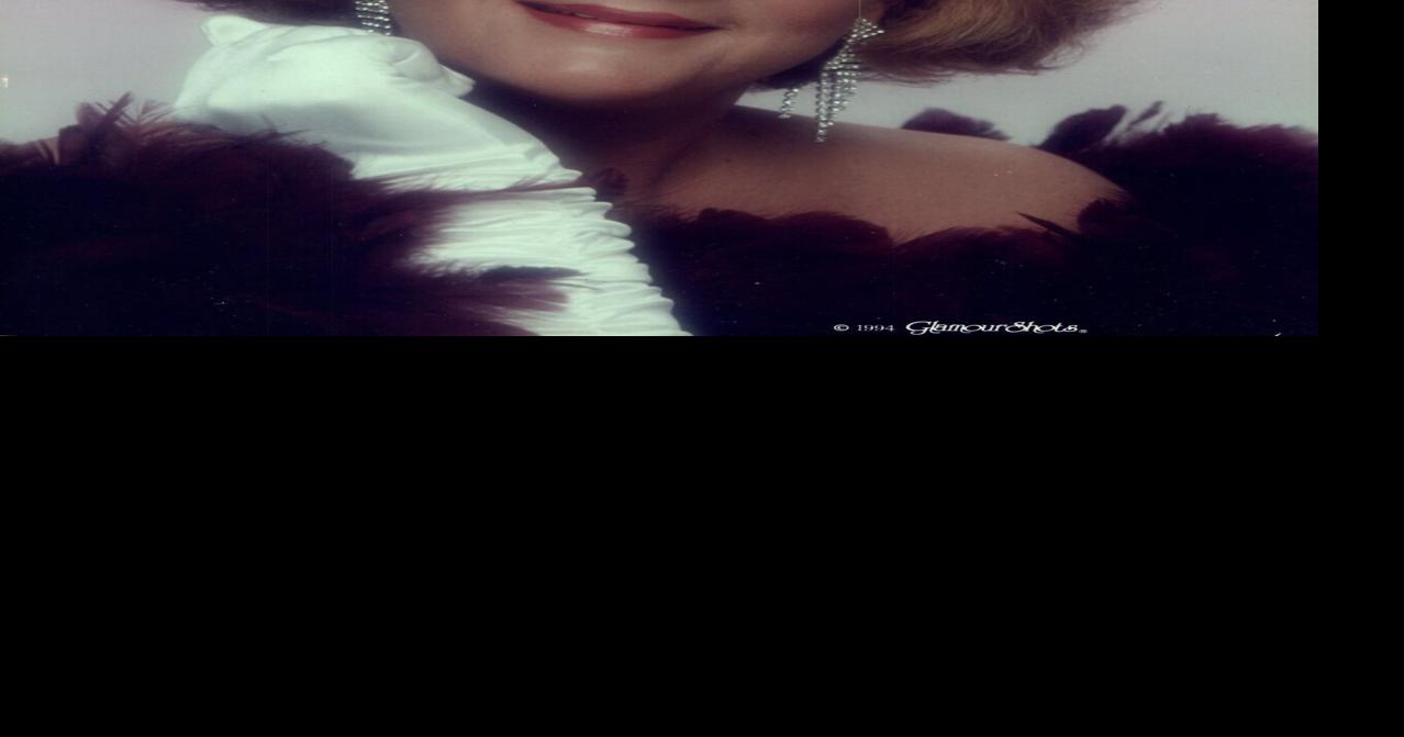 Ellen “Bunny” Lynette Jones | Harrison Obituaries | wvnews.com