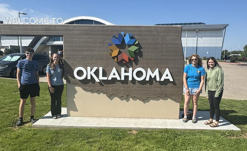 Taylor County FFA earns national Homesite, Land Judging titles ...