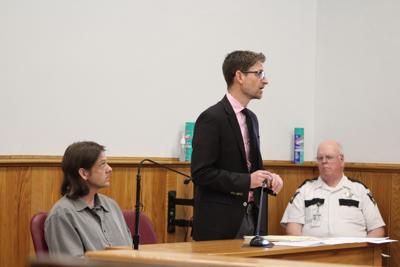Motion for sentence reduction accepted for Thornton, West Virginia man ...