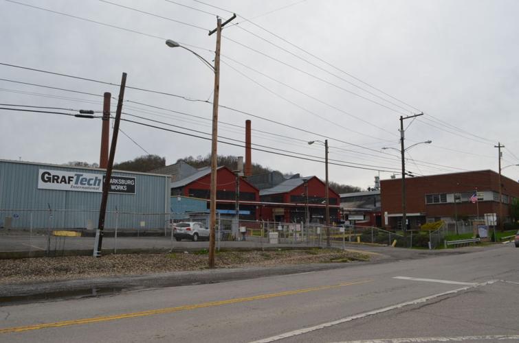 GrafTech sold, with Delaware's Corporation Trust Co. as registered ...