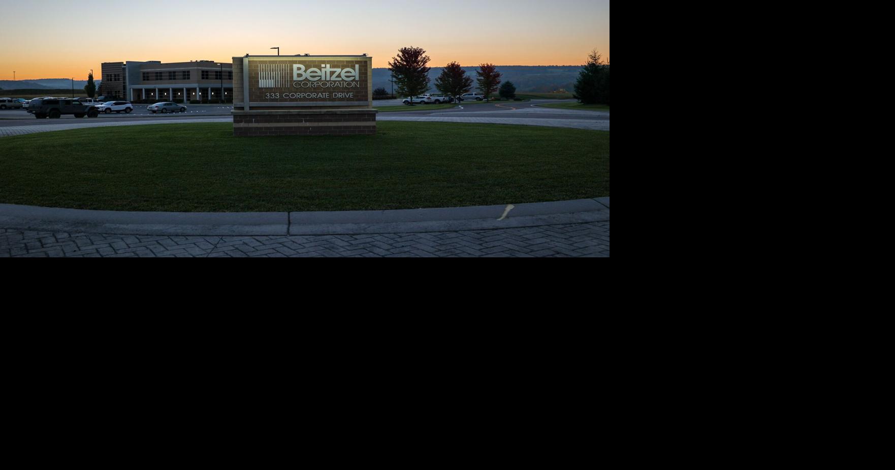 Beitzel Corporation celebrates 50 years in business | Garrett News ...