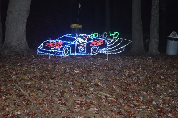 Celebration of Lights adds several new displays for ninth season ...