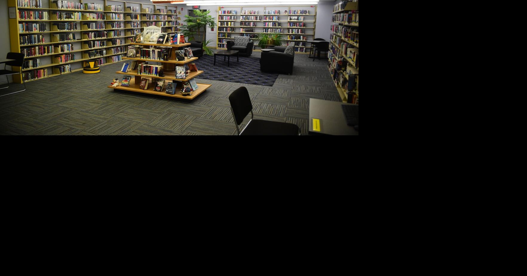 Upshur (West Virginia) Public Library's Summer Read program draws ...
