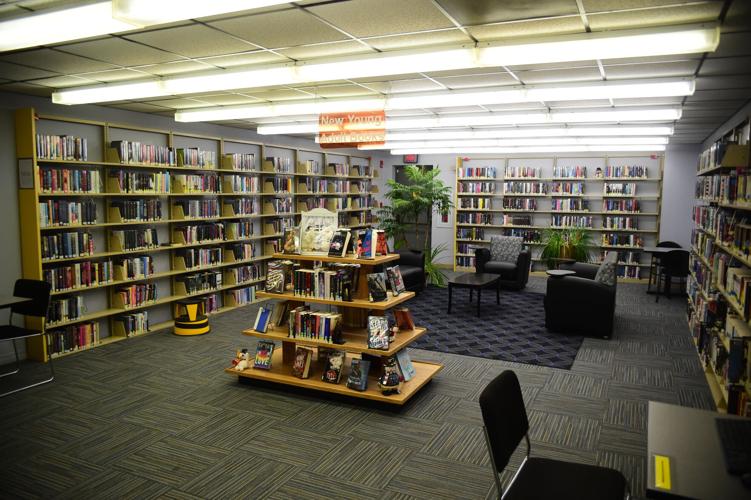 Upshur (West Virginia) Public Library's Summer Read program draws ...