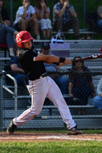 Bridgeport baseball defeats Spring Valley and St. Albans; Liberty wins ...