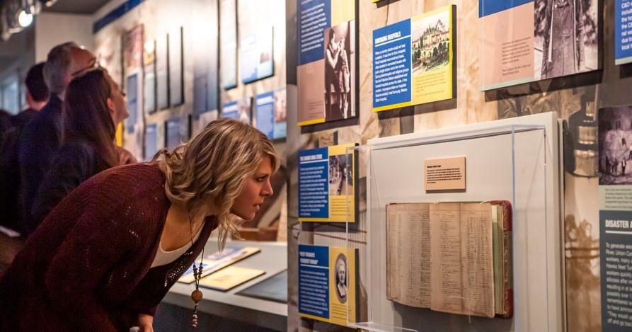 $50K memorial gift aids West Virginia University's William A. Neal ...