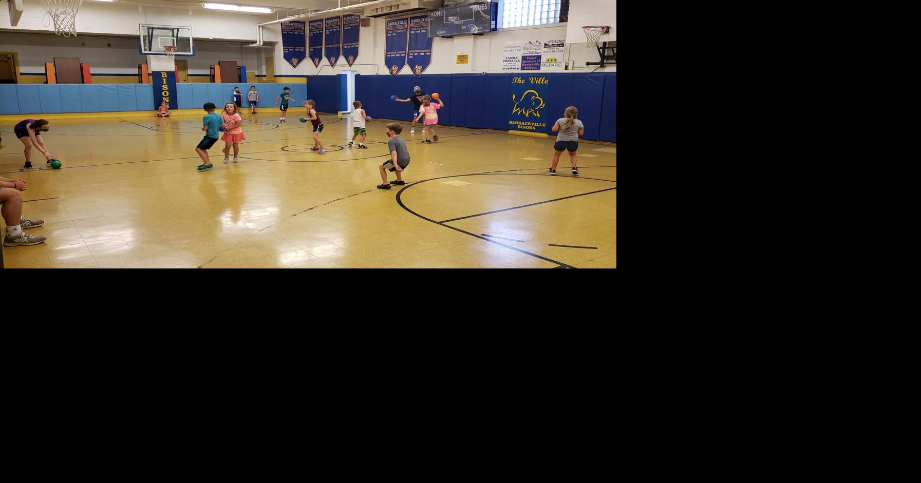 MCPARC to begin annual playground program this month in Marion County ...