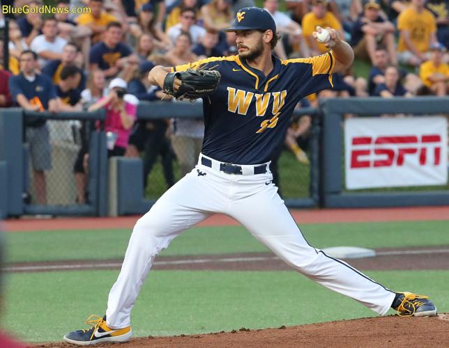 6 Mountaineers picked on final day of MLB draft | Morgantown Sports ...
