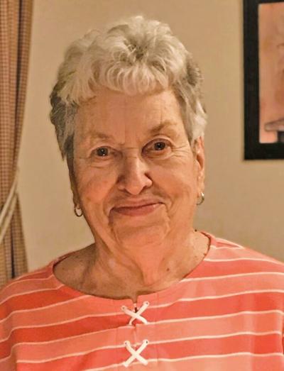 Amelia Lee (Hott) Saville | Mineral County WV News and Tribune | wvnews.com