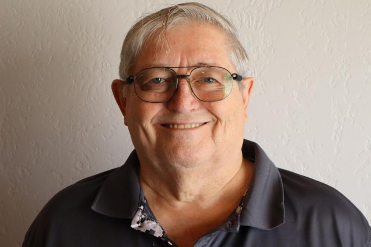 ‘Meet the Candidates': Robert 'Mac' McCrum runs for Board of Education ...