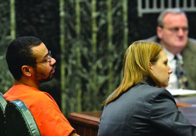 State wants to use purported statements in Payne trial | | wvnews.com
