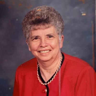 Patricia (Patty)VanGilder | WV Obituaries | wvnews.com